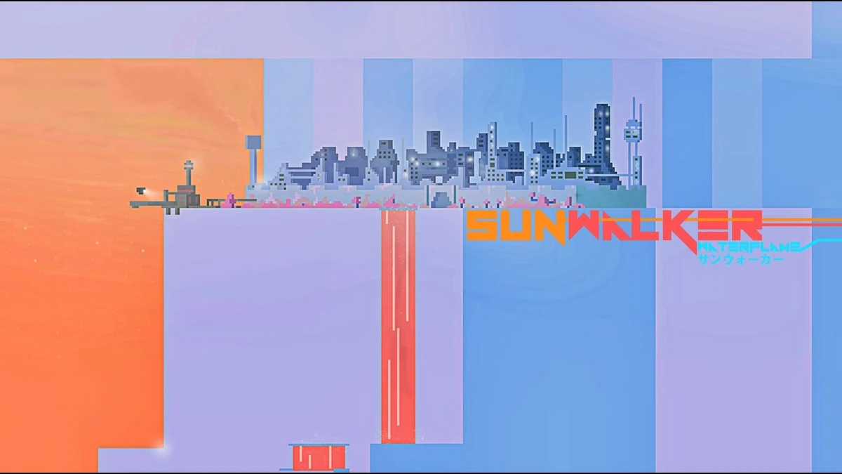 Sunwalker | Waterflame Wiki | Fandom