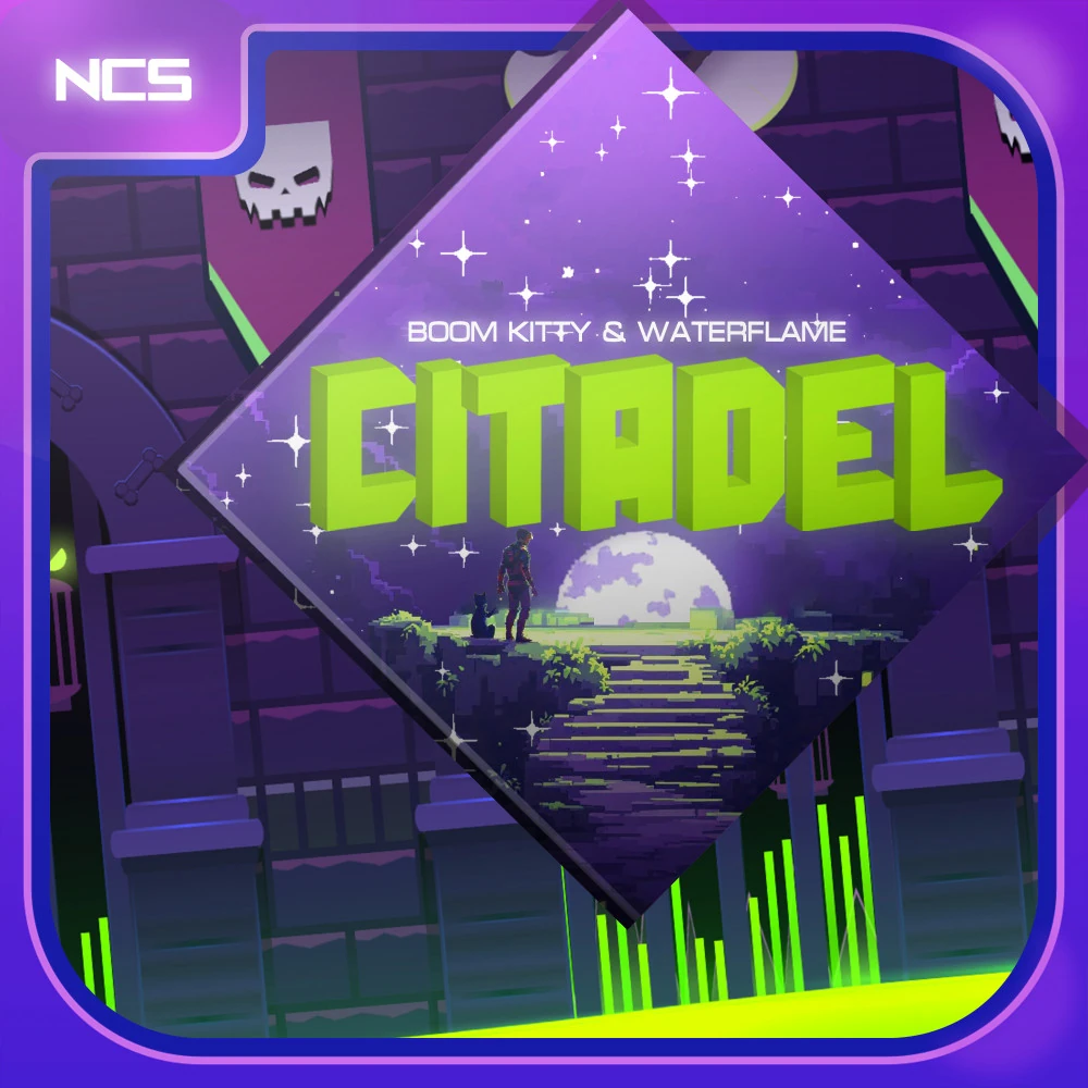 Citadel | Waterflame Wiki | Fandom