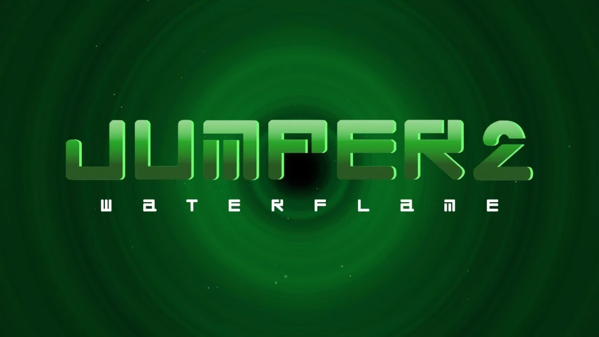 Jumper 2 | Waterflame Wiki | Fandom