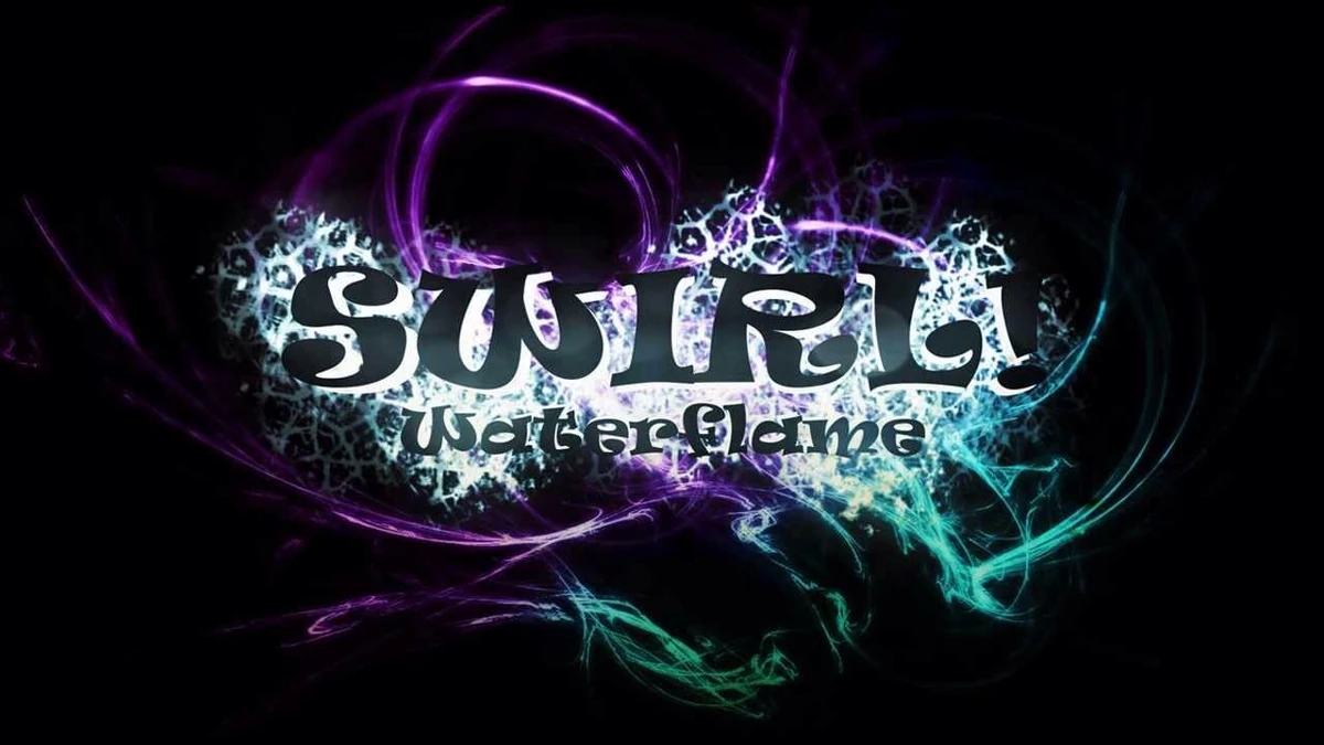 Swirl! | Waterflame Wiki | Fandom