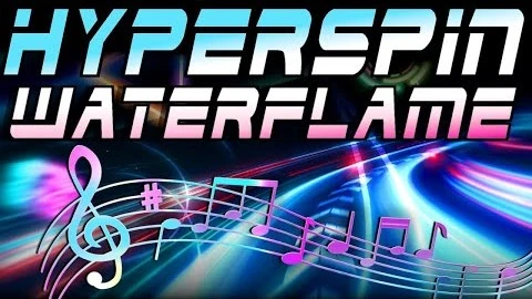 Hyperspin | Waterflame Wiki | Fandom