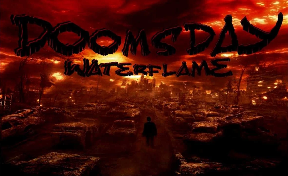 Doomsday | Waterflame Wiki | Fandom