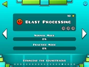 Geometry Dash | Waterflame Wiki | Fandom