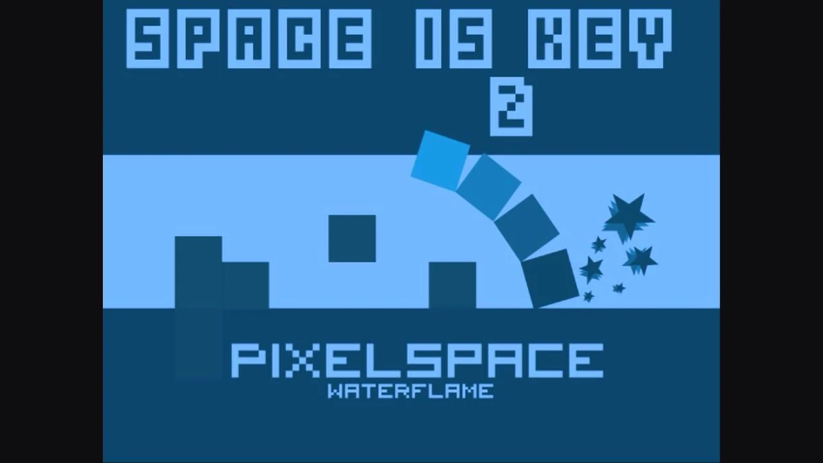 Pixelspace | Waterflame Wiki | Fandom