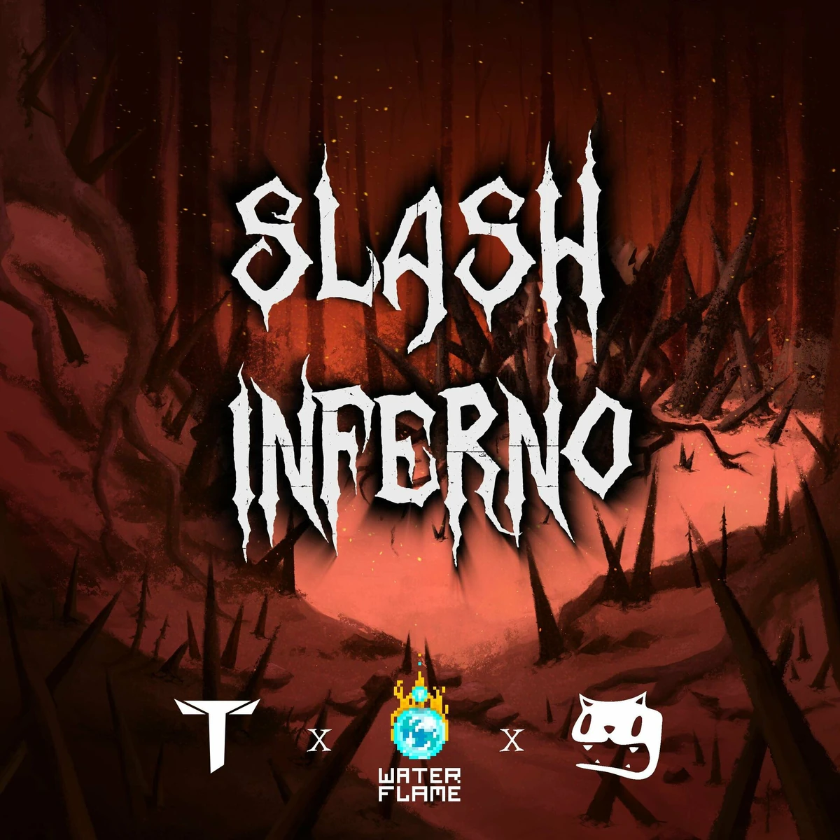 Slash Inferno | Waterflame Wiki | Fandom