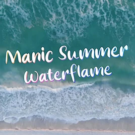 Manic Summer | Waterflame Wiki | Fandom