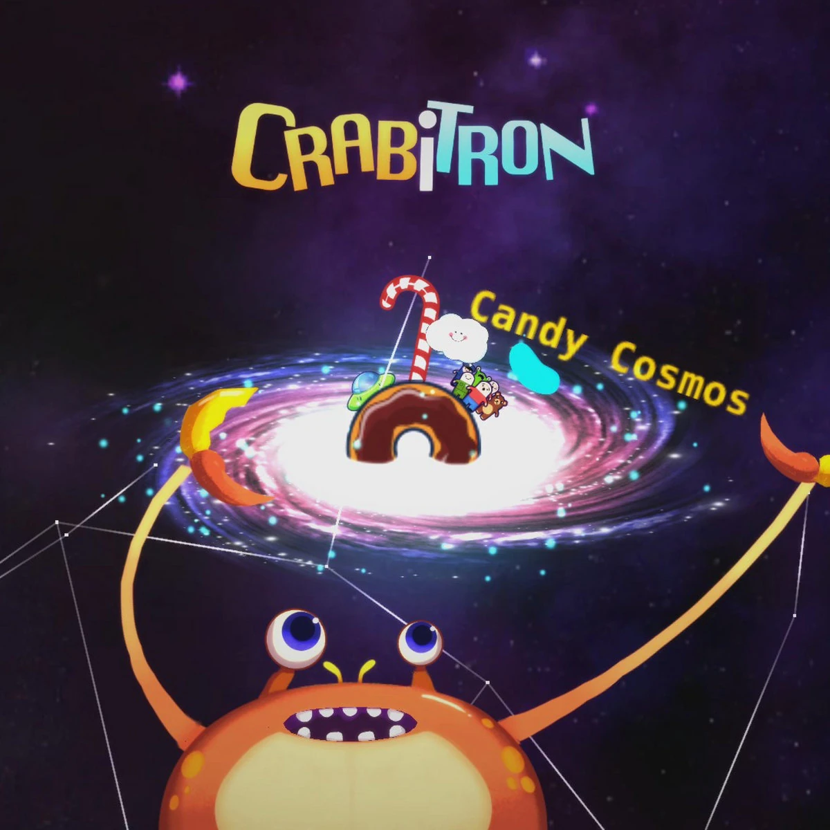 Crabitron OST | Waterflame Wiki | Fandom