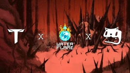 Slash Inferno | Waterflame Wiki | Fandom