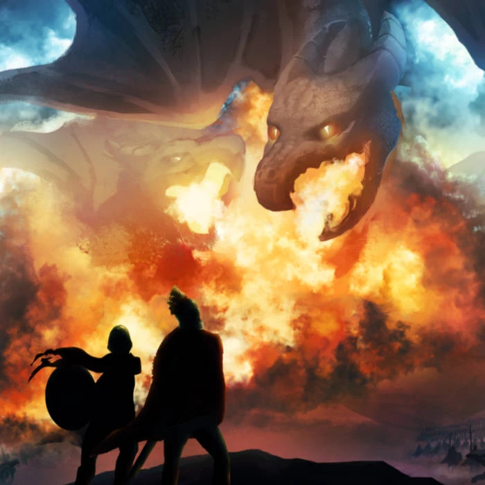 Ashen Fury | Waterflame Wiki | Fandom