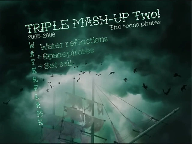 Pirate-Themed Techno Mix | Waterflame Wiki | Fandom