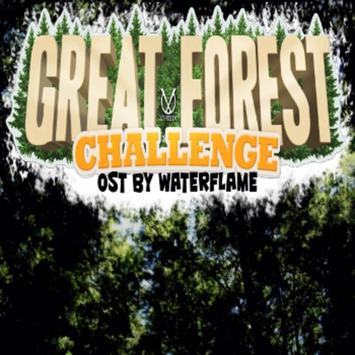 Great Forest Challenge | Waterflame Wiki | Fandom