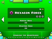 Geometry Dash | Waterflame Wiki | Fandom