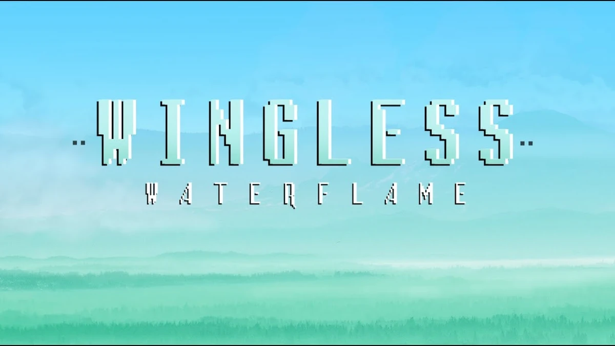 Wingless | Waterflame Wiki | Fandom