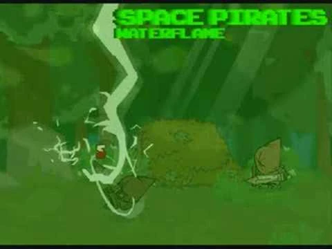 Space Pirates | Waterflame Wiki | Fandom