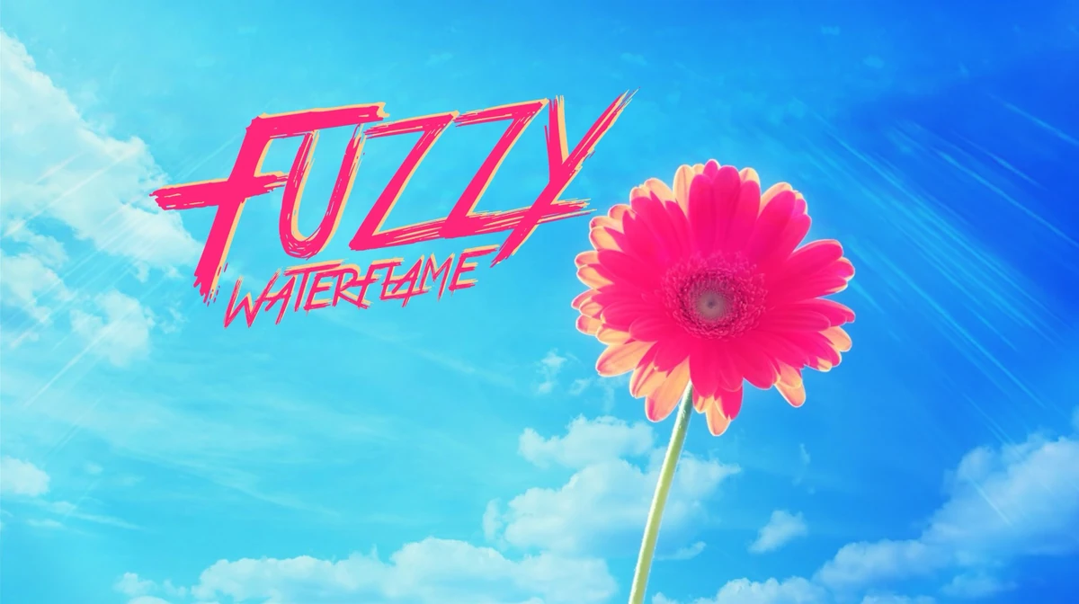 Fuzzy | Waterflame Wiki | Fandom