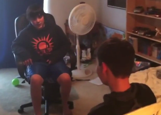 Episode 1 | Water Flavored Popsicles Wikia | Fandom