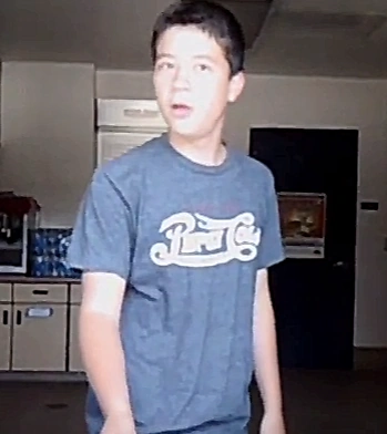 The Lunchman | Water Flavored Popsicles Wikia | Fandom