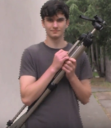 Zach | Water Flavored Popsicles Wikia | Fandom