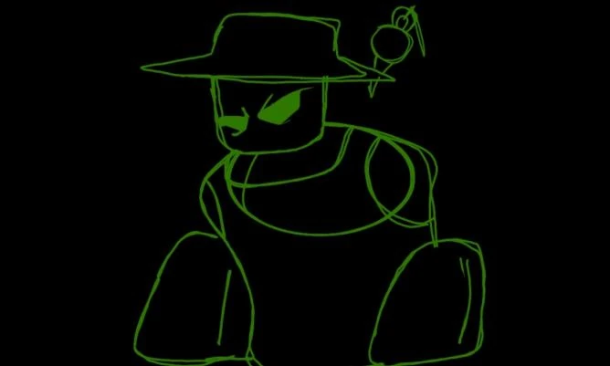 Phisher | Databrawl-Waterlog-Computer Wiki | Fandom