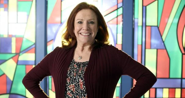 Maggie Budgen | Waterloo Road Wiki | Fandom