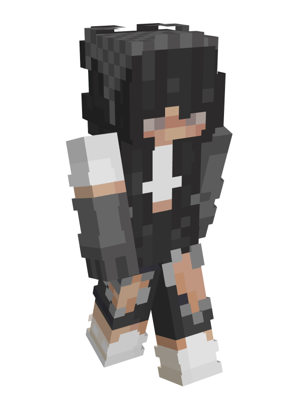 Ryder | Waterloo Smp Wiki | Fandom