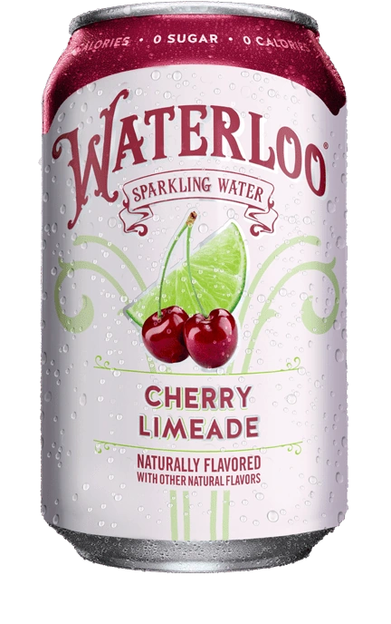 Cherry Limeade | Waterloo Wiki | Fandom