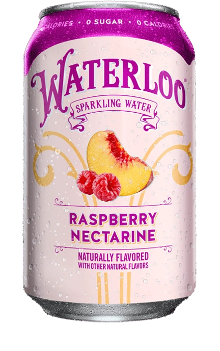 Raspberry Nectarine | Waterloo Wiki | Fandom