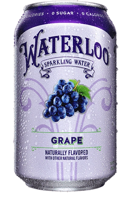 Grape | Waterloo Wiki | Fandom