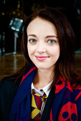 Imogen Mulgrew | Waterloo Road Wiki | Fandom