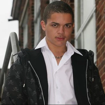 Earl Kelly | Waterloo Road Wiki | Fandom