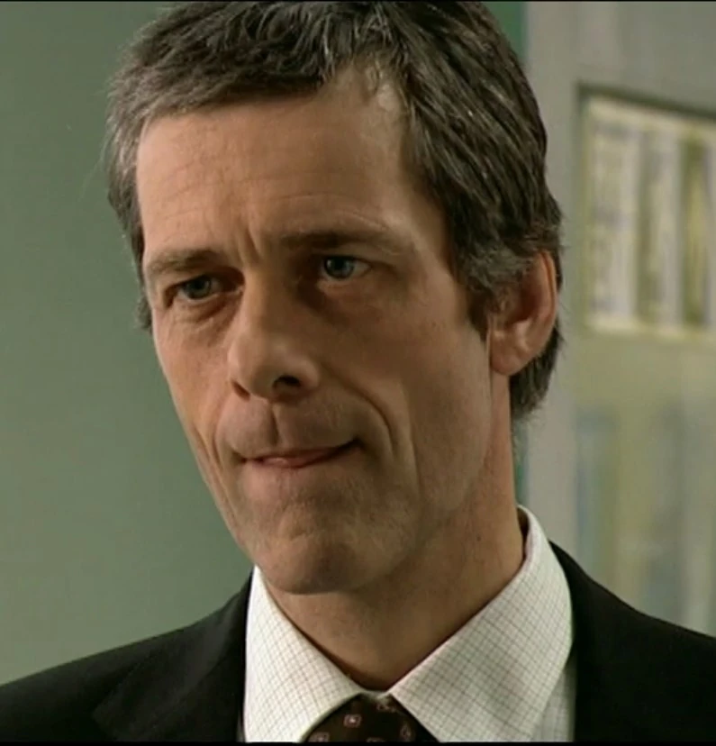 Nigel Hinchcliffe | Waterloo Road Wiki | Fandom