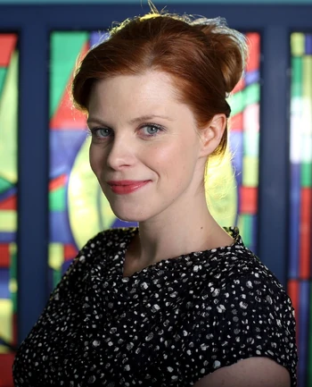 Sue Lowsley | Waterloo Road Wiki | Fandom