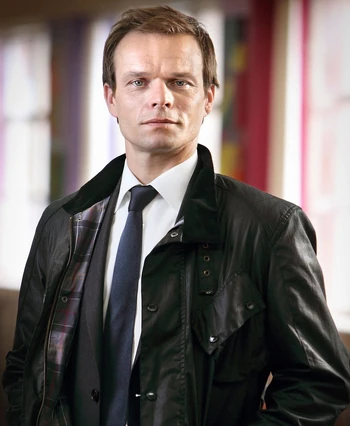Michael Byrne | Waterloo Road Wiki | Fandom