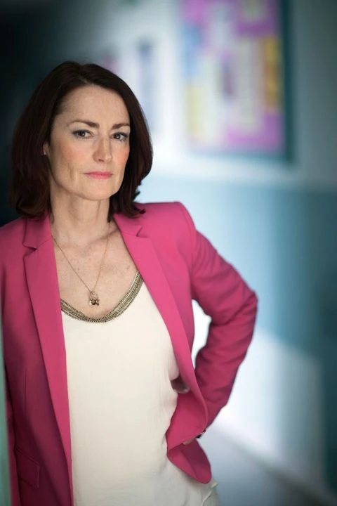 Olga Fitzgerald | Waterloo Road Wiki | Fandom