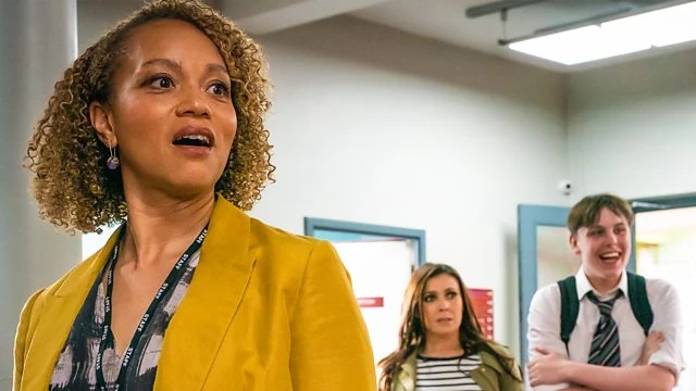 Series 11 Episode 2 | Waterloo Road Wiki | Fandom