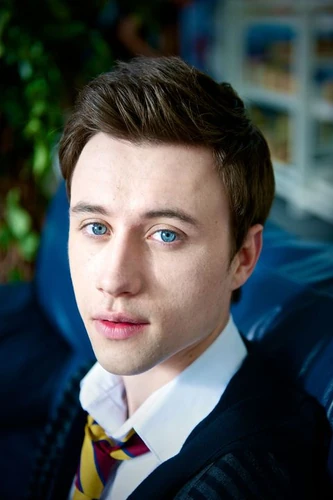 Connor Mulgrew | Waterloo Road Wiki | Fandom