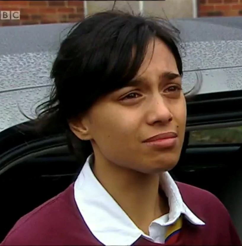 Sameen Azizi | Waterloo Road Wiki | Fandom