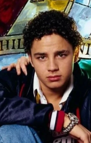 Donte Charles | Waterloo Road Wiki | Fandom