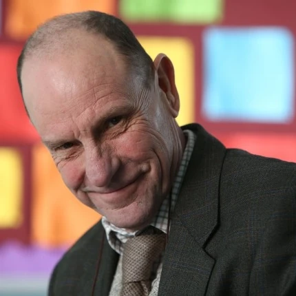 Philip Martin Brown | Waterloo Road Wiki | Fandom