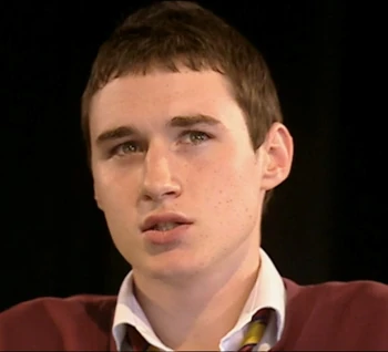 Dominic Hammond | Waterloo Road Wiki | Fandom
