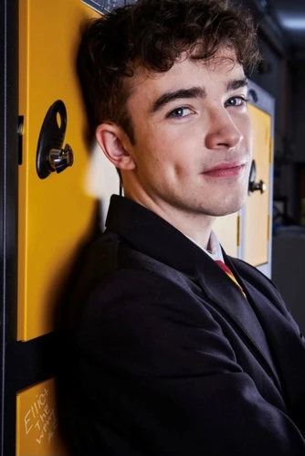 Preston Walters | Waterloo Road Wiki | Fandom