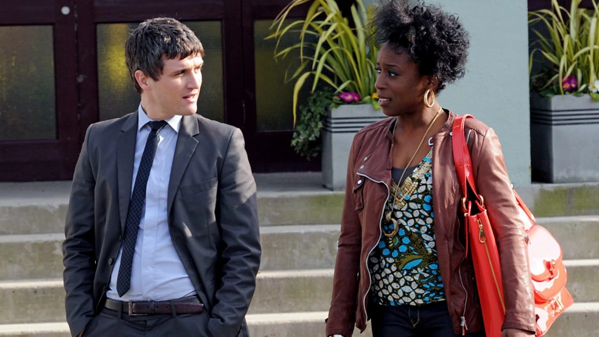 Series 6 Episode 12 | Waterloo Road Wiki | Fandom