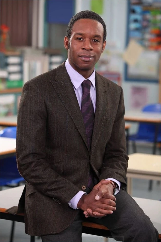Marcus Kirby | Waterloo Road Wiki | Fandom