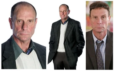 Grantly Budgen | Waterloo Road Wiki | Fandom