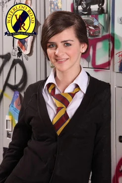 Vicki McDonald | Waterloo Road Wiki | Fandom