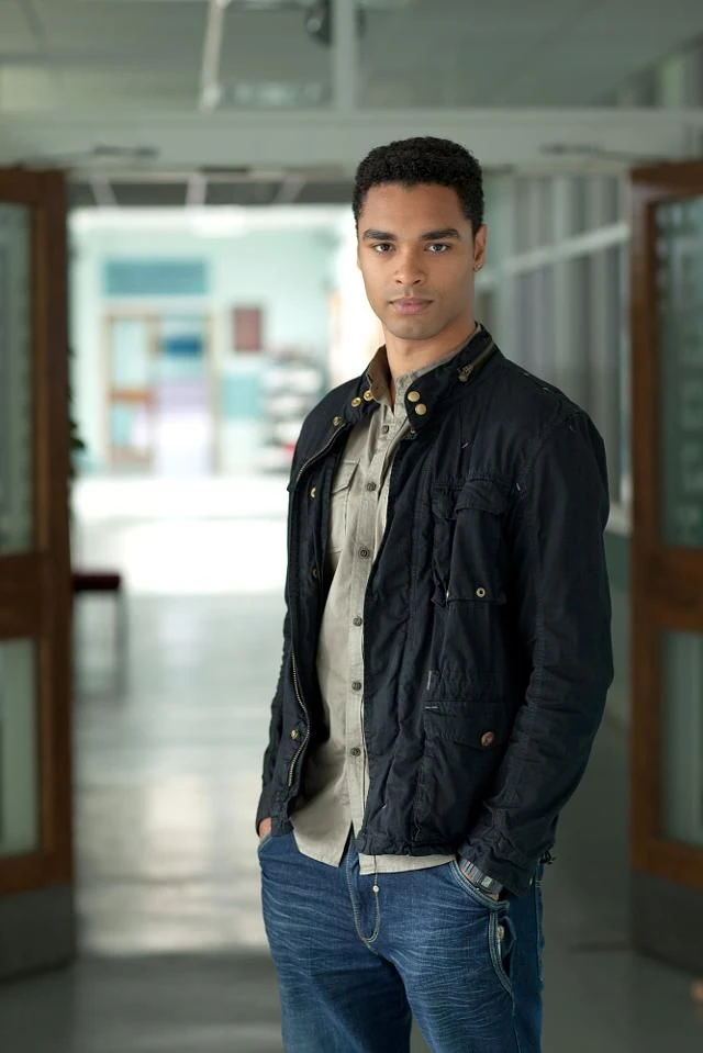Guy Braxton | Waterloo Road Wiki | Fandom