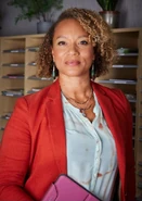 Kim Treneman/Gallery | Waterloo Road Wiki | Fandom