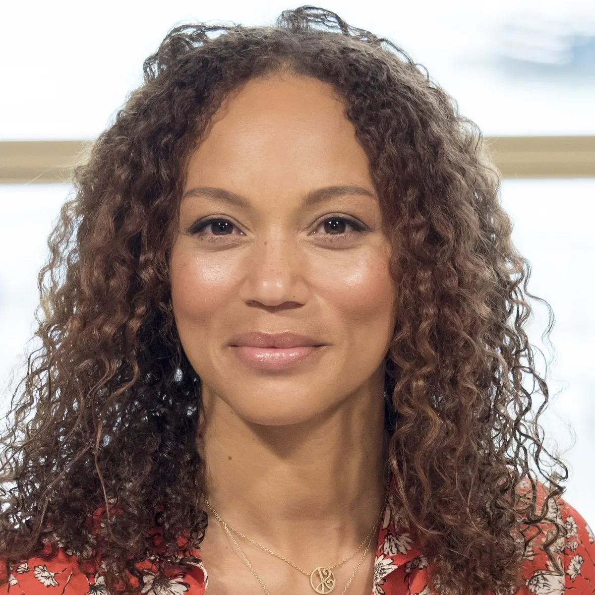Angela Griffin | Waterloo Road Wiki | Fandom