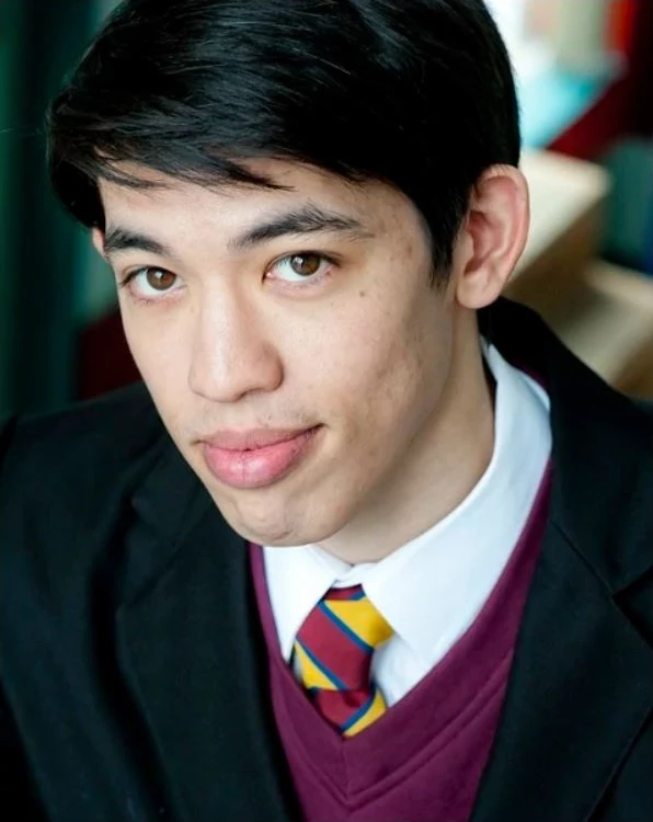 Archie Wong | Waterloo Road Wiki | Fandom