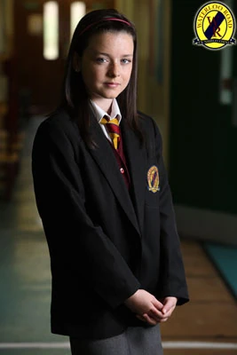 Emily James | Waterloo Road Wiki | Fandom